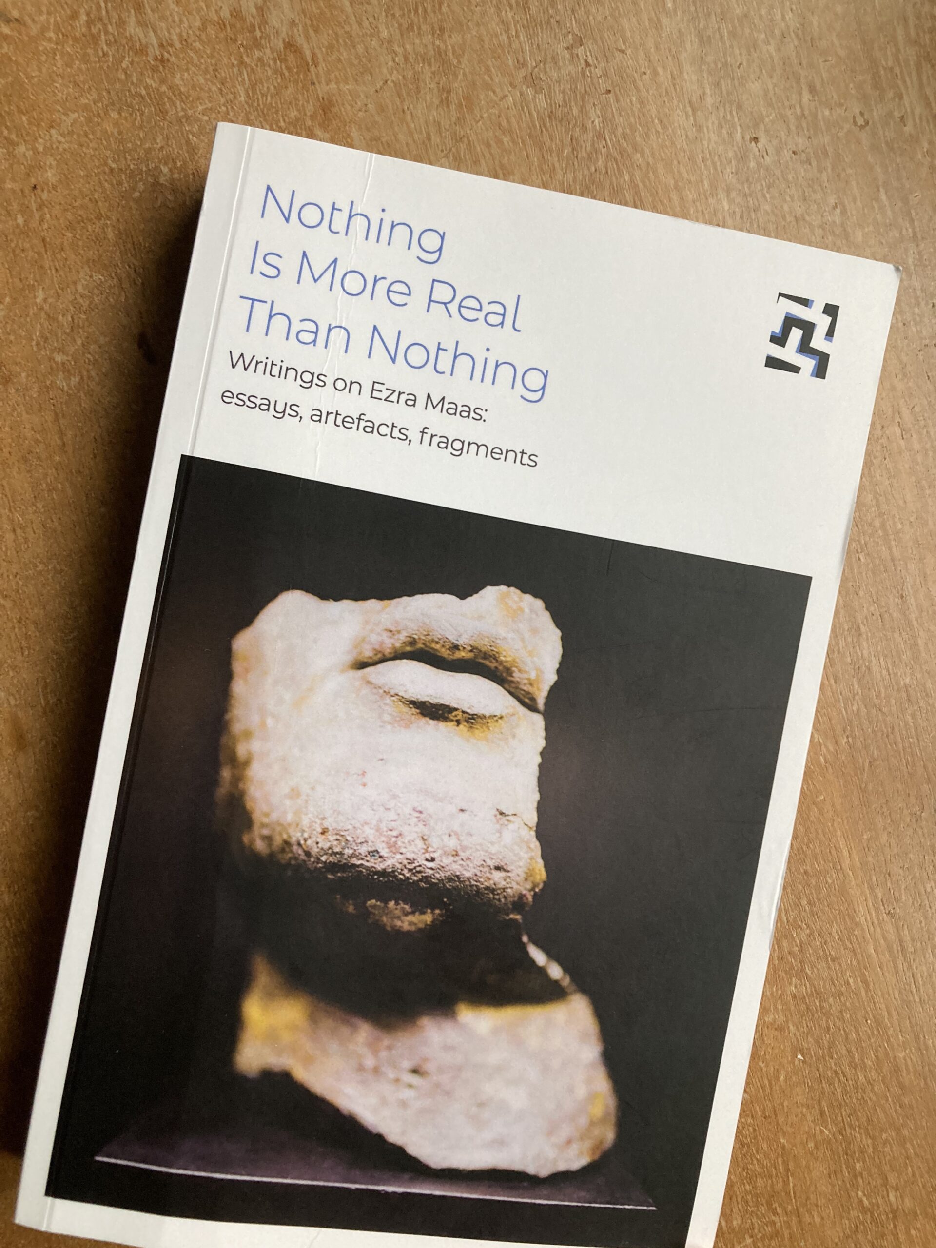 A new essay on Ezra Maas – Matt Cook